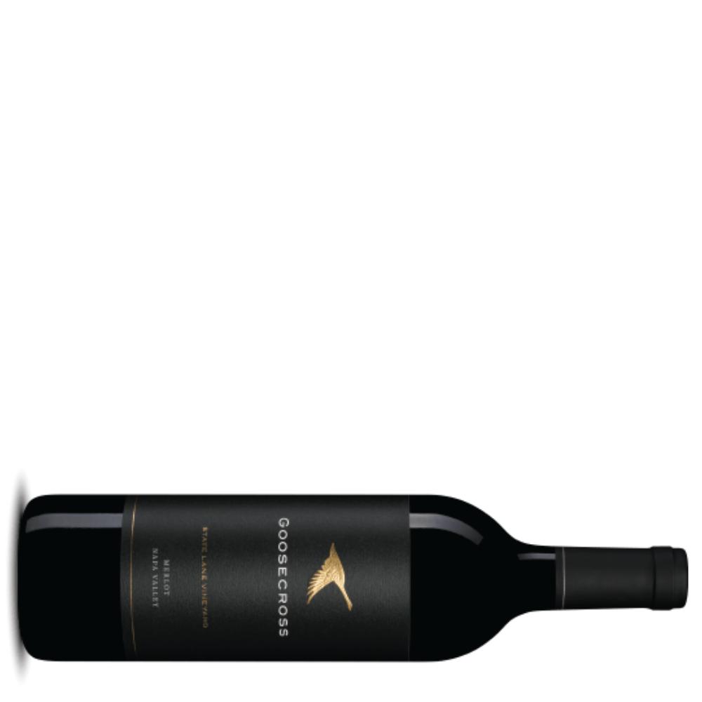 Goosecross Cellars – Melier