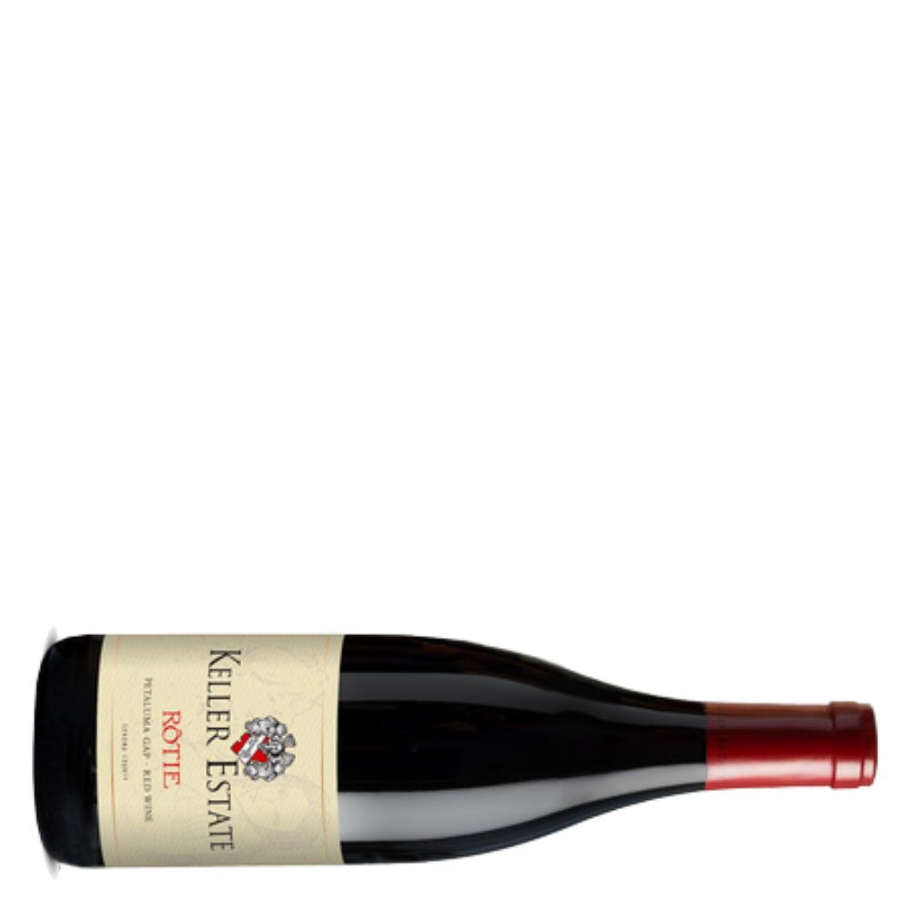 Keller Estate – Melier